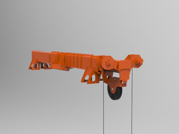 CTD Handling Systems