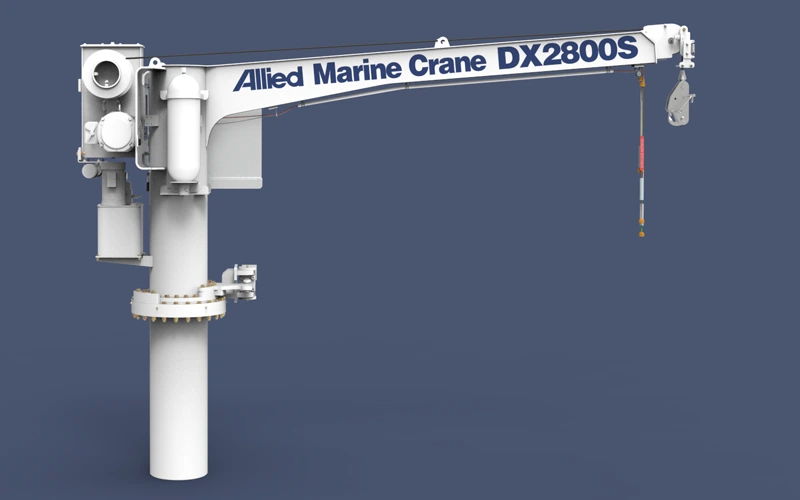 DX-Series Davit