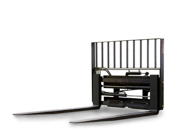 Long Reach - A Division of Allied Systems Company