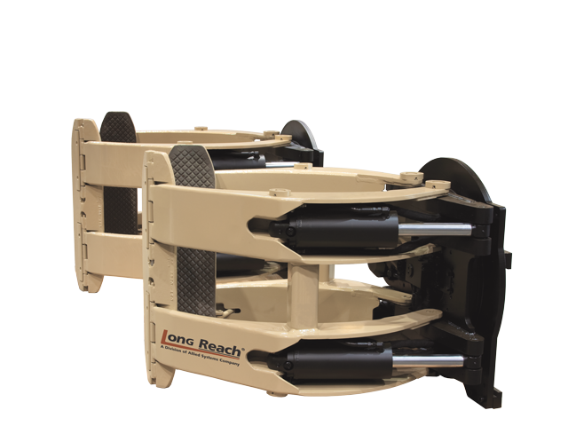 Long Reach - A Division of Allied Systems Company