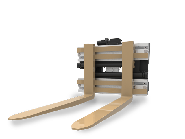 Long Reach - A Division of Allied Systems Company