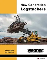 Wagner 4WD Logstackers