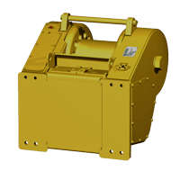 Allied Winch Plug and Play