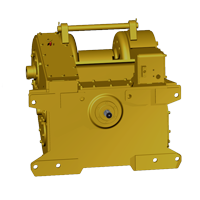 Allied Winch Plug and Play